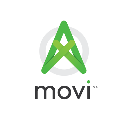 Movi Software SAS